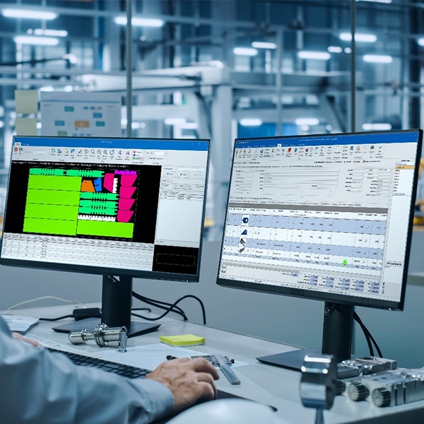 SigmaNEST - What’s New in SigmaNEST 23 - SamuExpo