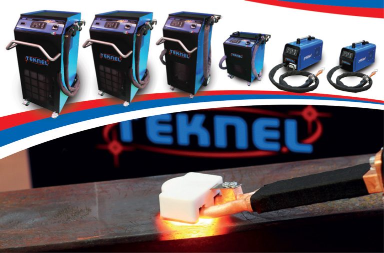TEKNEL | INDUCTION HEATERS - SamuExpo
